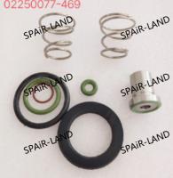 China 02250077-469 Metal Repair Kit Compressor Unloader Valve Kits for sale