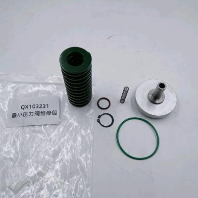 China Gardner Denver MPV Maintenance Kit Q-MPV-KIT-2024 50-250 psi for sale