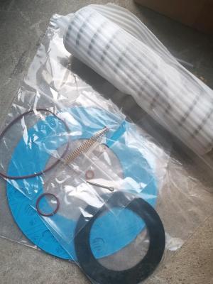 China Gardner Denver Minimum pressure valve maintenance kit 308EAY6013 High  Quality Screw Air Compressor Parts Wholesalele for sale