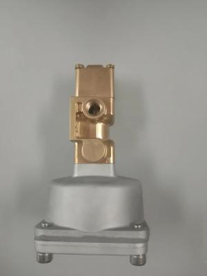 China Gardner Denver Quansi-pneumatic Relief Valve 90AR1082 High Quality Screw Air Compressor Parts Wholesalele for sale