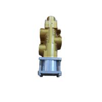 China Gardner Denver Quansi-pneumatic Relief Valve 90AR262 High Quality Screw Air Compressor Parts Wholesalele for sale