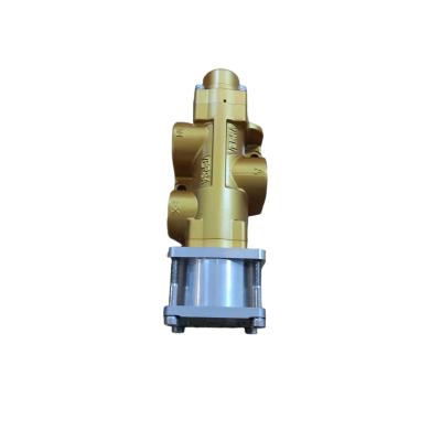 China Gardner Denver Quansi-pneumatic Relief Valve 90AR262 High Quality Screw Air Compressor Parts Wholesalele for sale