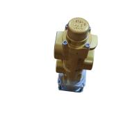 China Gardner Denver Quansi-pneumatic Relief Valve 90AR262 High Quality Screw Air Compressor Parts Wholesalele for sale
