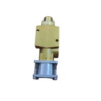 China Gardner Denver Quansi-pneumatic Relief Valve 90AR262 High Quality Screw Air Compressor Parts Wholesalele for sale