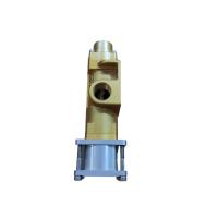 China Gardner Denver Quansi-pneumatic Relief Valve 90AR262 High Quality Screw Air Compressor Parts Wholesalele for sale
