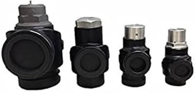 China Gardner Denver QX101907 Minimum Pressure Valve 150 PSI for sale
