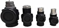 China Gardner Denver QX101907 Minimum Pressure Valve 150 PSI for sale