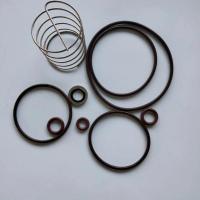 China Atlas  Quansi-Oil Cut-off Valve Maintenance Kit 2906009400  High  Quality Screw Air Compressor Parts Wholesalele for sale