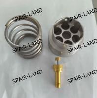 China 2420327067P Industrial Air Compressor Temperature Control Valve Discounts on Compressor Parts for sale
