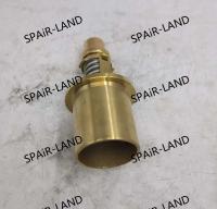 China GarderDenver QX105701 Industrial Air Compressor Temperature Control Valve Discounts on Compressor Parts for sale