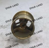 China GarderDenver QX105701 Industrial Air Compressor Temperature Control Valve Discounts on Compressor Parts for sale