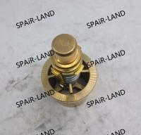 China GarderDenver QX105701 Industrial Air Compressor Temperature Control Valve Discounts on Compressor Parts for sale