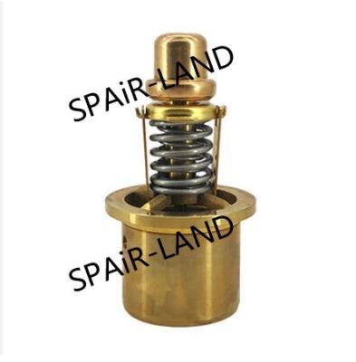 China Sullair 02250167-366 Industrial Air Compressor Temperature Control Valve Discounts On Compressor Parts for sale