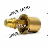 China Sullair 02250167-366 Industrial Air Compressor Temperature Control Valve Discounts On Compressor Parts for sale
