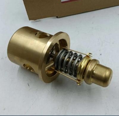 China GarderDenver QX105701 Industrial Air Compressor Temperature Control Valve Discounts On Compressor Parts for sale