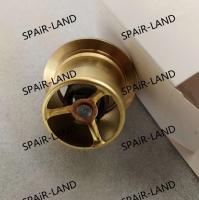 China Sullair 88298000-562 Industrial Air Compressor Temperature Control Valve Discounts On Compressor Parts for sale