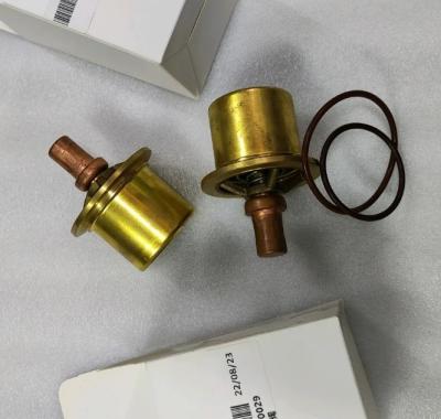 China Fusheng 2104080029 Industrial Air Compressor Temperature Control Valve Discounts on Compressor Parts for sale