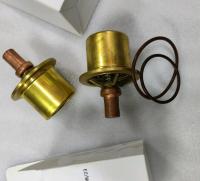 China Fusheng 2104080029 Industrial Air Compressor Temperature Control Valve Discounts on Compressor Parts for sale