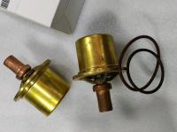 China Fusheng 2104080029 Industrial Air Compressor Temperature Control Valve Discounts on Compressor Parts for sale