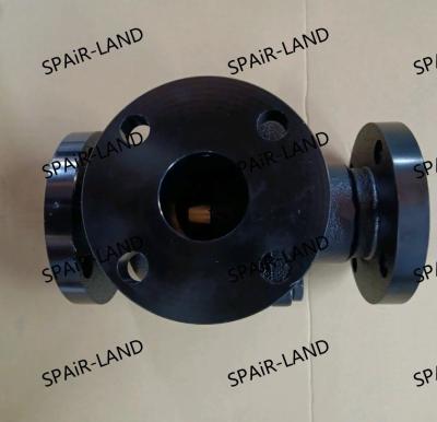 China AF5015U10 Industrial Air Compressor Temperature Control Valve Discounts On Compressor Parts for sale