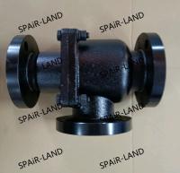 China AF5015U10 Industrial Air Compressor Temperature Control Valve Discounts On Compressor Parts for sale