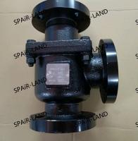 China AF5015U10 Industrial Air Compressor Temperature Control Valve Discounts On Compressor Parts for sale