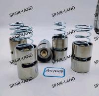 China Compair A11175374 Industrial Air Compressor Temperature Control Valve Discounts On Compressor Parts for sale