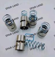 China Compair A11175374 Industrial Air Compressor Temperature Control Valve Discounts On Compressor Parts for sale