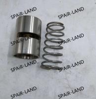 China A10594074 Industrial Air Compressor Temperature Control Valve Discounts On Compressor Parts for sale