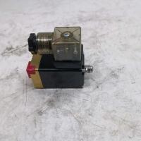 China Atlas Solenoid Valve 1089042813 High Quality Screw Air Compressor Parts Wholesalele for sale