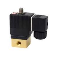 China Atlas Solenoid Valve 1089050506 High Quality Screw Air Compressor Parts Wholesalele for sale