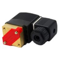 China Atlas Solenoid Valve 1089050506 High Quality Screw Air Compressor Parts Wholesalele for sale