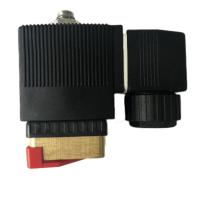 China Atlas Solenoid Valve 1089050506 High Quality Screw Air Compressor Parts Wholesalele for sale