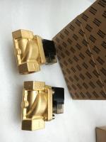 China Atlas Solenoid Valve 1089038035 High Quality Screw Air Compressor Parts Wholesalele for sale