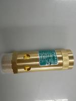 China Atlas Safety Valve 0830100812 High Quality Screw Air Compressor Parts Wholesalele for sale