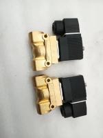 China Atlas Solenoid Valve 1089035161 High  Quality Screw Air Compressor Parts Wholesalele for sale