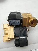 China Atlas Solenoid Valve 1089035161 High  Quality Screw Air Compressor Parts Wholesalele for sale
