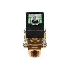 China Atlas Solenoid Valve 1089064103  High  Quality Screw Air Compressor Parts Wholesalele for sale