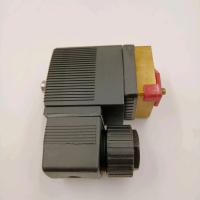 China Atlas Solenoid Valve 1089062113 High Quality Screw Air Compressor Parts Wholesalele for sale