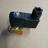 China Atlas Solenoid Valve 1089066821 High  Quality Screw Air Compressor Parts Wholesalele for sale