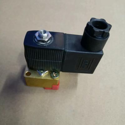 China Atlas Solenoid Valve 1089066821 High  Quality Screw Air Compressor Parts Wholesalele for sale