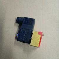 China Atlas Solenoid Valve 1089066821 High  Quality Screw Air Compressor Parts Wholesalele for sale