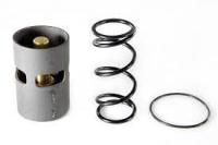 China Atlas Thermostatic Valve 1202586902 High  Quality Screw Air Compressor Parts Wholesalele for sale