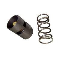 China Atlas Thermostatic Valve 1202586902 High  Quality Screw Air Compressor Parts Wholesalele for sale