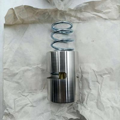 China Atlas Temperature Control Valve Maintenance Kit 1202586901 High Quality Screw Air Compressor Parts Wholesalele for sale