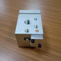 China Atlas Control Valve 1202990400 High Quality Screw Air Compressor Parts Wholesalele for sale