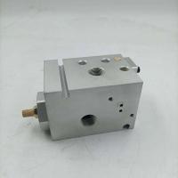 China Atlas Control Valve 1614728500  High  Quality Screw Air Compressor Parts Wholesalele for sale