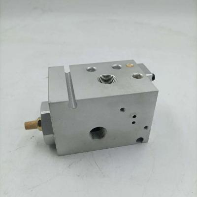 China Atlas Control Valve 1614728500  High  Quality Screw Air Compressor Parts Wholesalele for sale