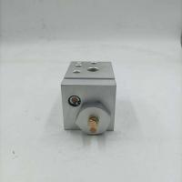 China Atlas Control Valve 1614728500  High  Quality Screw Air Compressor Parts Wholesalele for sale