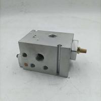 China Atlas Control Valve 1614728500  High  Quality Screw Air Compressor Parts Wholesalele for sale